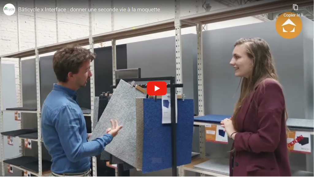 2 ans de chantier vert et solidaire à la RATP ! - Tricycle Curage